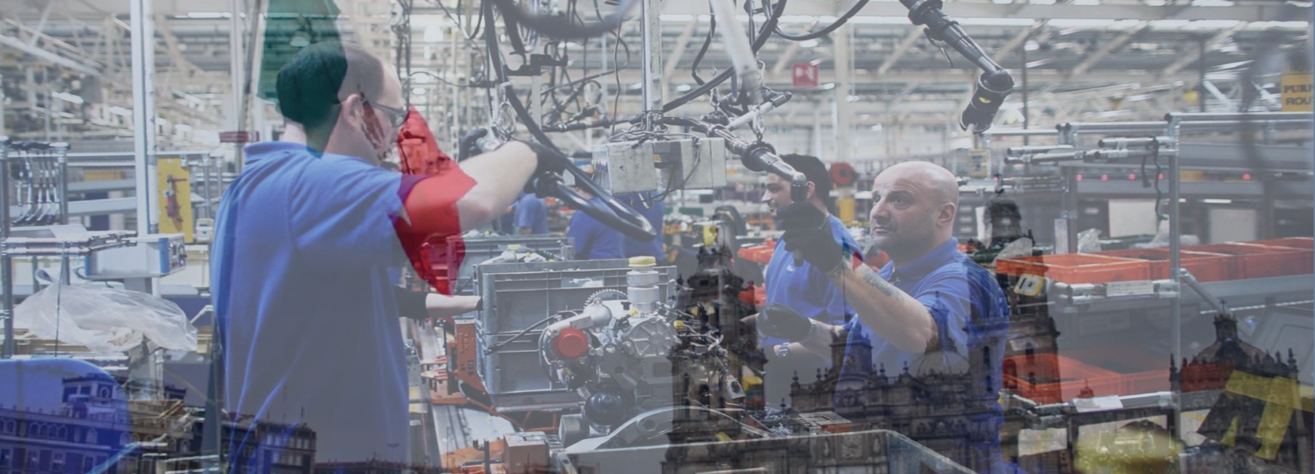 Daimay Automotive étend ses activités ; investit 32 millions de dollars ...