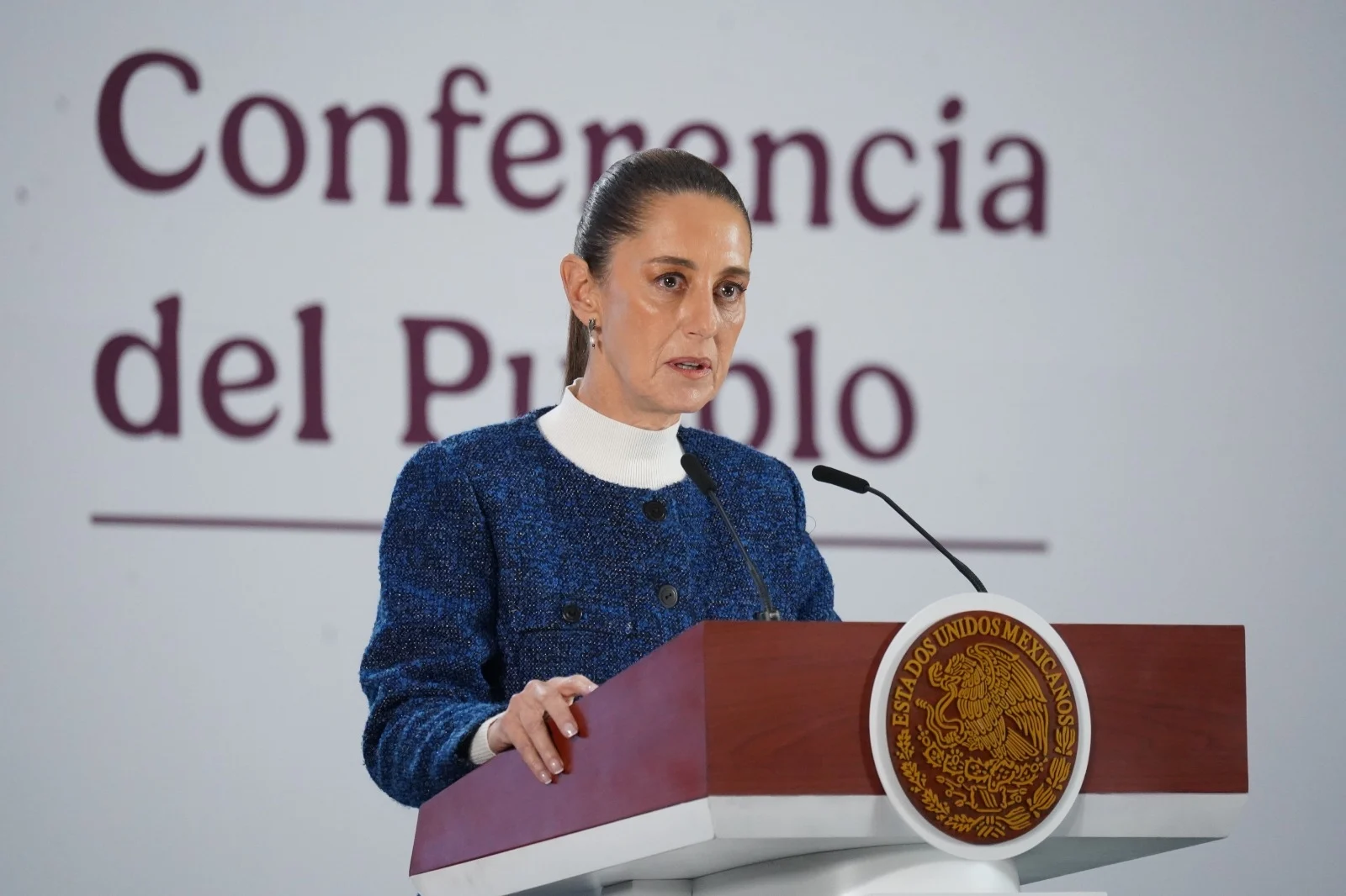 “Plan México” busca colocar a México en la cima de las economías del mundo - Mexcentrix ...